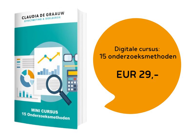 Wat is het verschil tussen een selecte en aselecte steekproef?